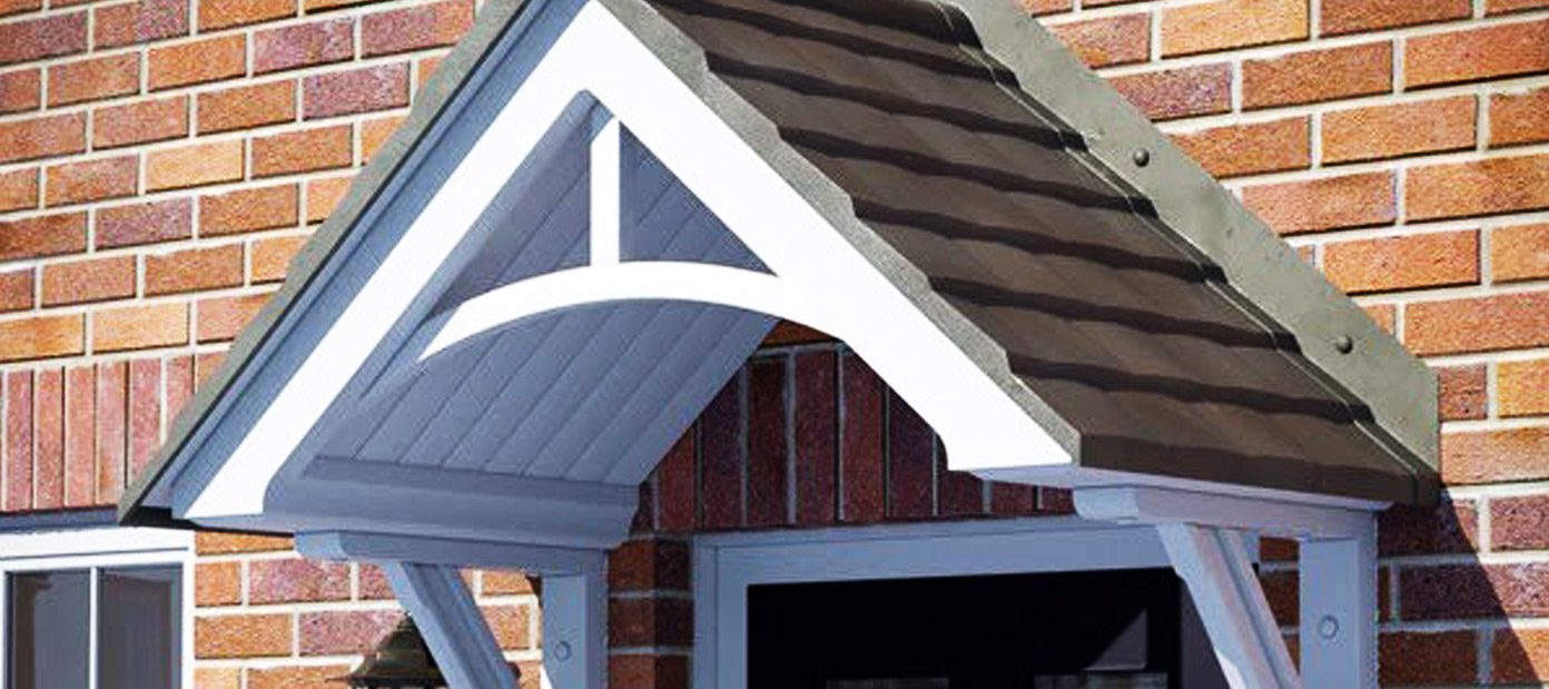 Beyond Basic Protection: How Over Door Canopies Have Become Essential ...